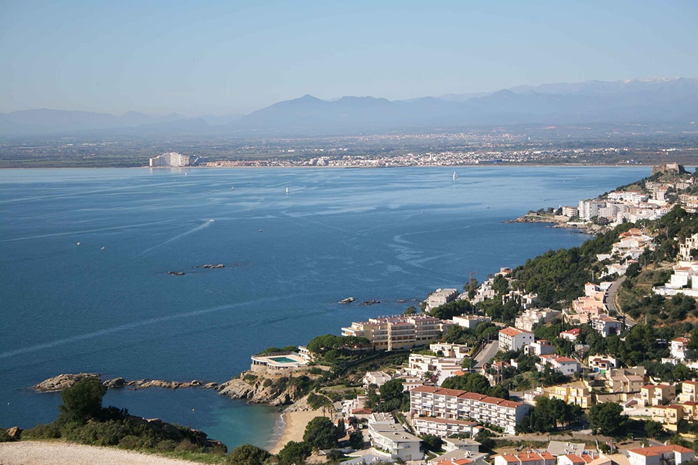 Patrimoni i paisatge a l'Alt Empordà - Centre Europeu de Barcelona