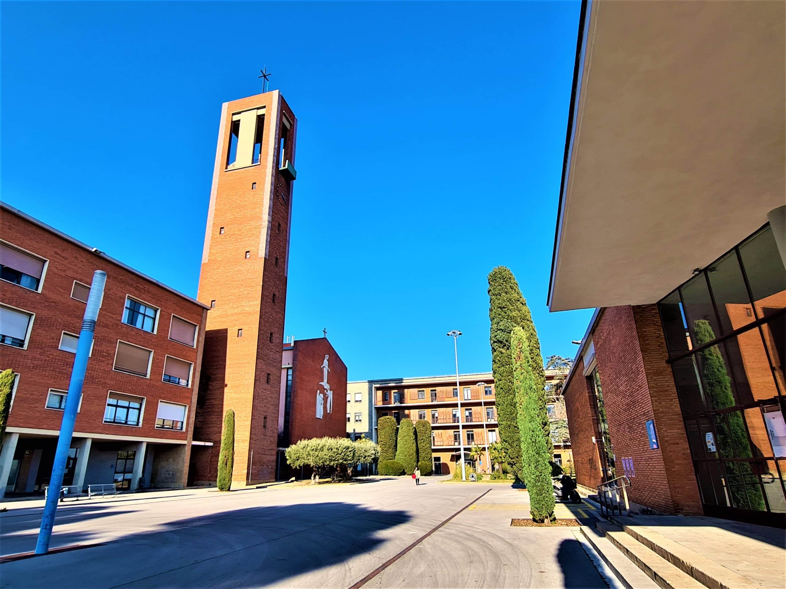 Art Públic a Llars Mundet amb el Centre Europeu