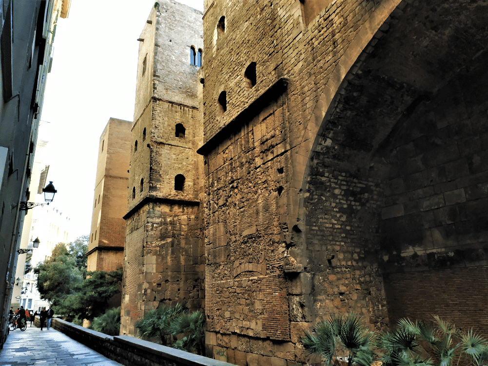 La Barcino romana - Centre Europeu